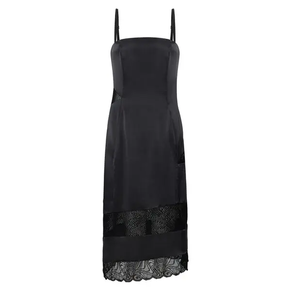 PCFG Pure Silk Dress