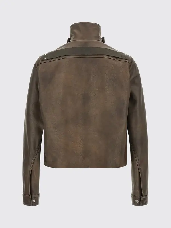 Rick Owens Jacket Colour