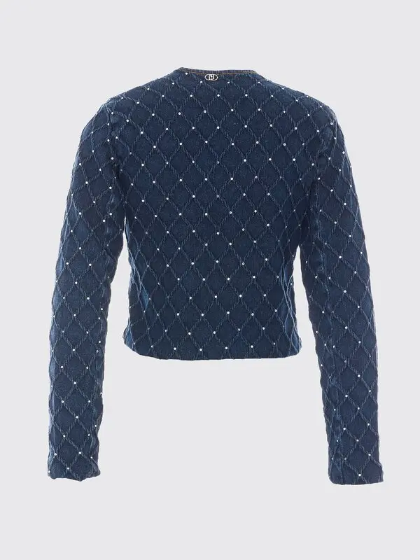 Liu Jo Jacket Colour