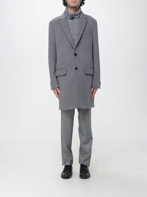 Mackage Coat Colour - Grey