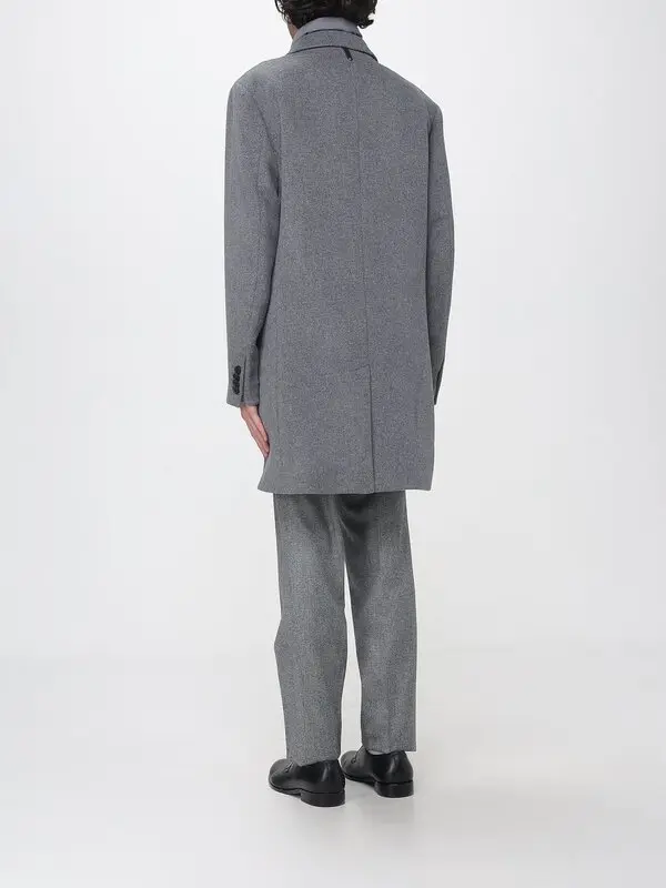 Mackage Coat Colour - Grey