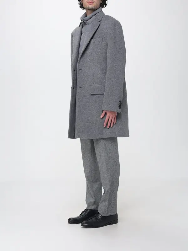 Mackage Coat Colour - Grey