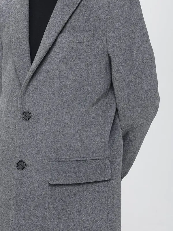 Mackage Coat Colour - Grey