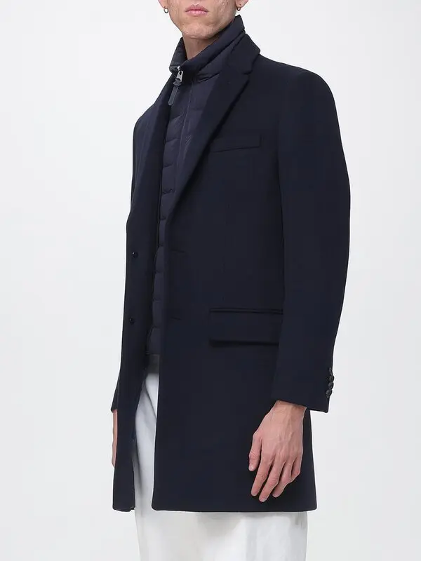 Mackage Coat Colour