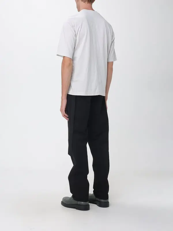 Rick Owens T-shirt Colour