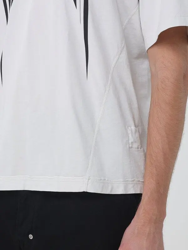 Rick Owens T-shirt Colour