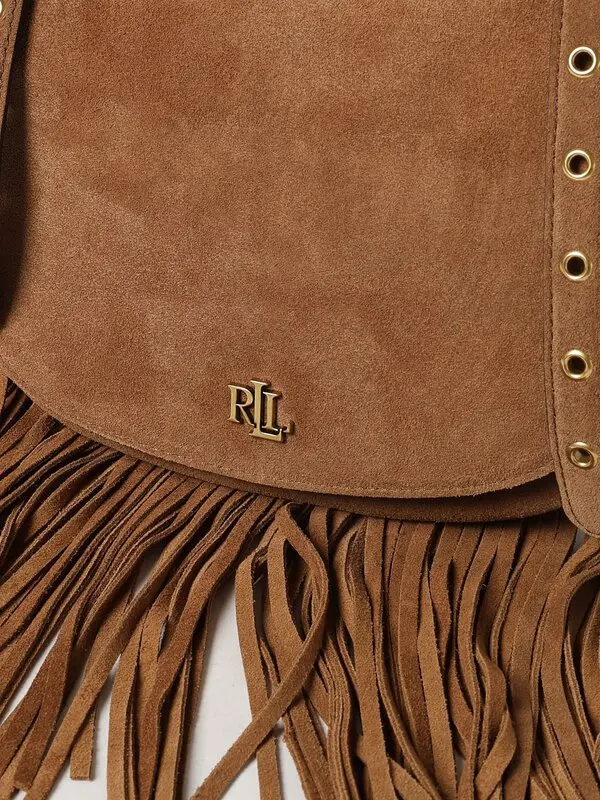 Ralph Lauren Crossbody Bag Colour