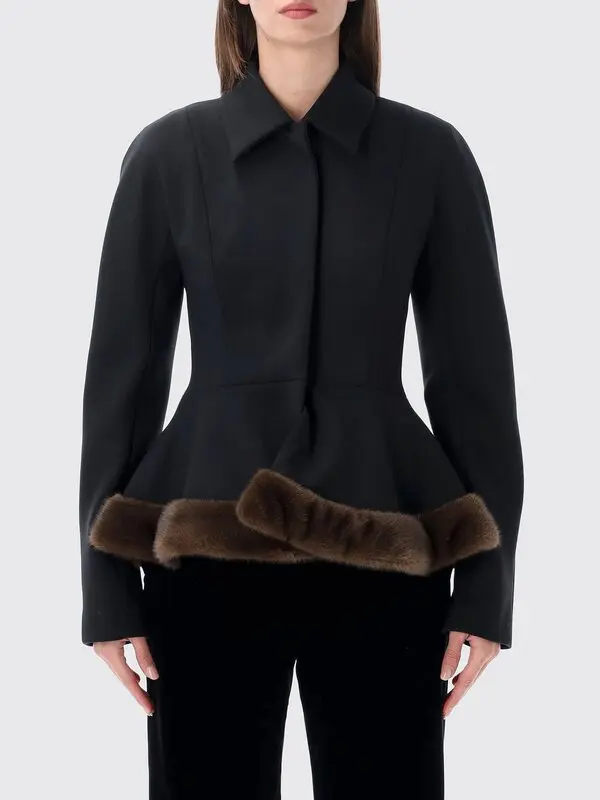 Stella McCartney Jacket Colour