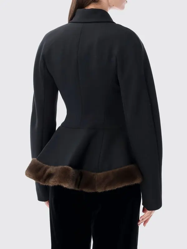 Stella McCartney Jacket Colour