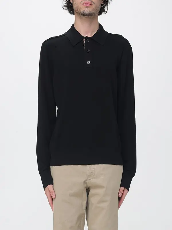 Burberry Jumper Colour