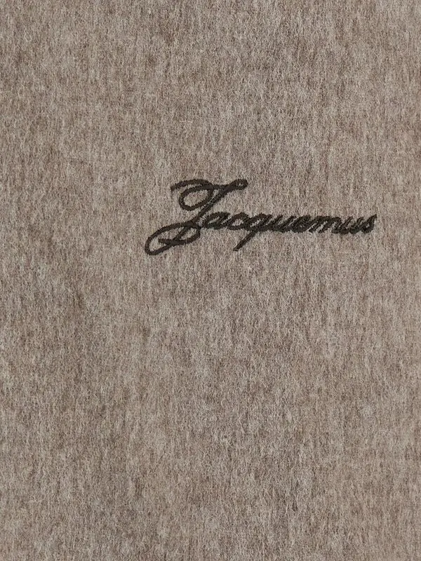 Jacquemus Shirt Colour