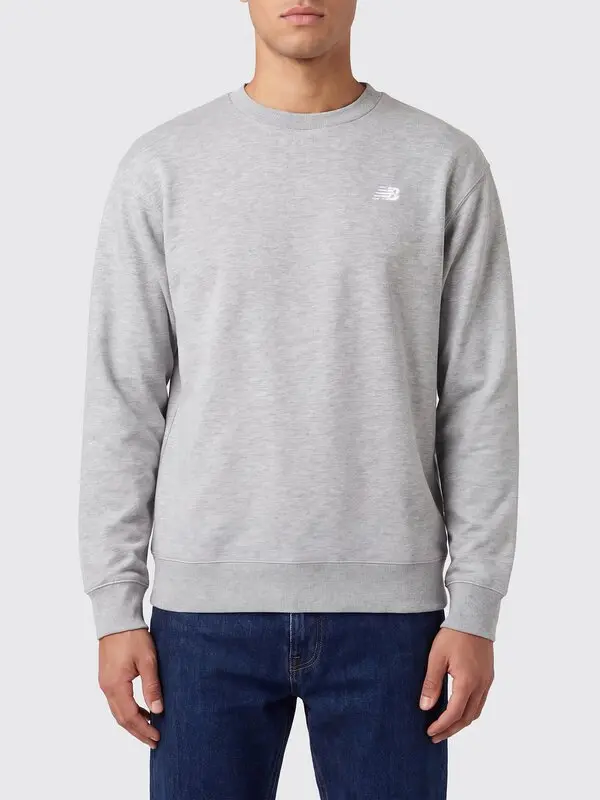 NEW BALANCE Jumper Colour