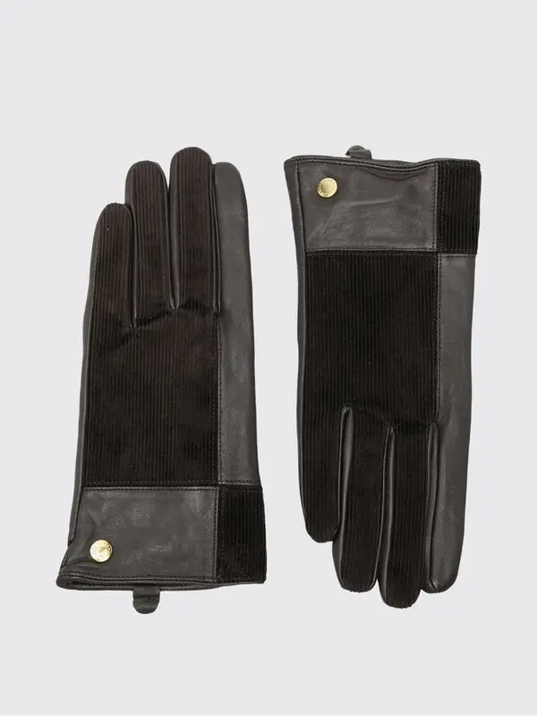 Barbour Gloves Colour