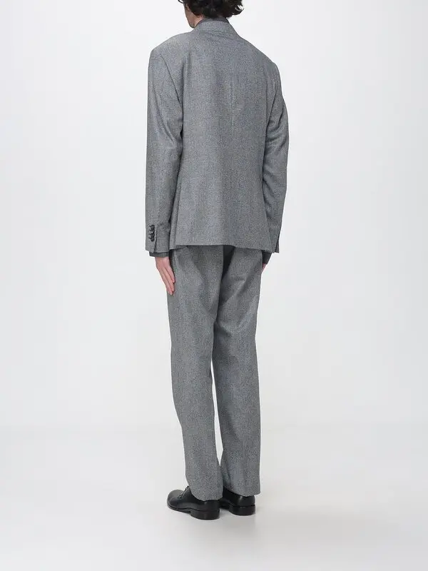 Canali Suit Colour