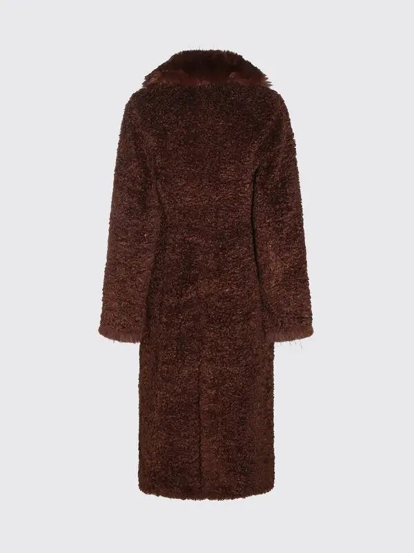 GANNI Coat Colour
