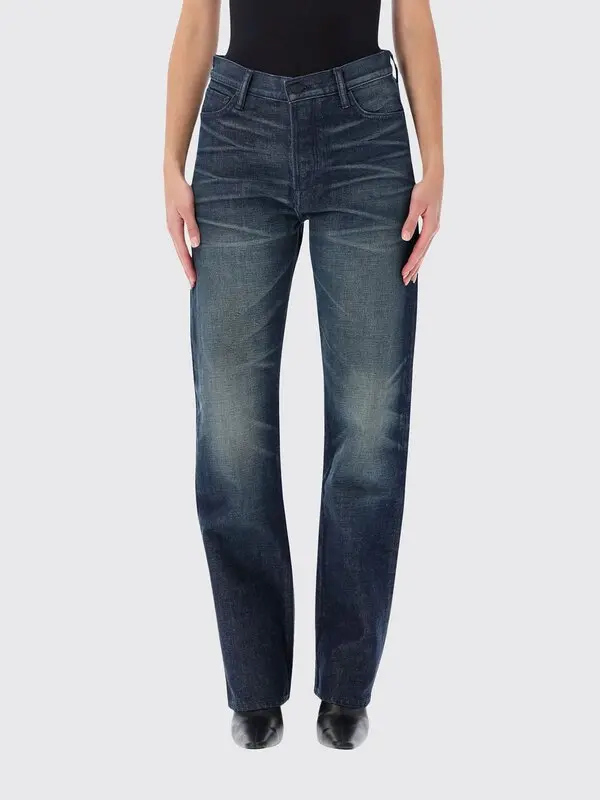 TOM FORD Jeans Colour