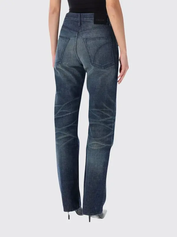 TOM FORD Jeans Colour