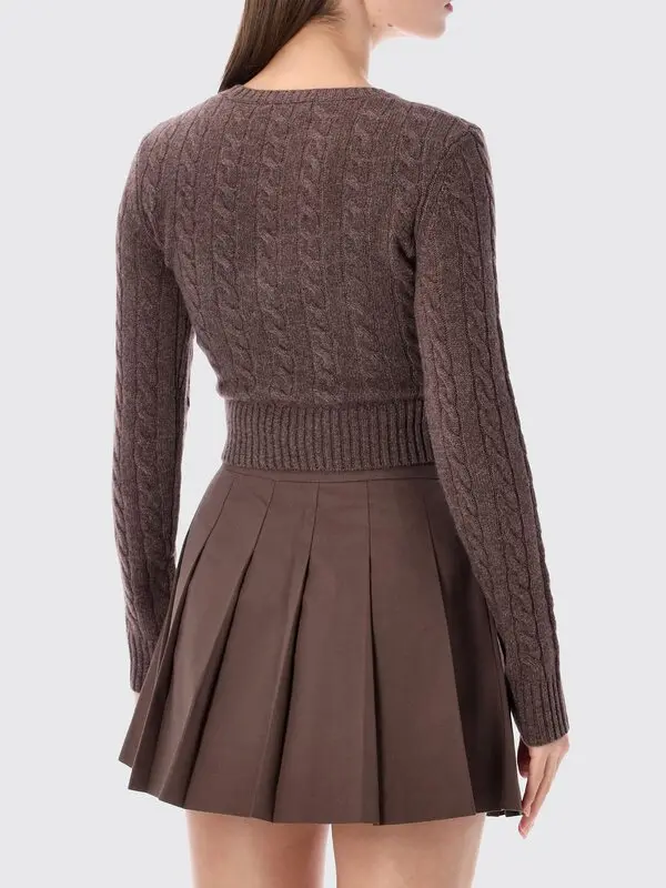 Sporty & Rich Jumper Colour