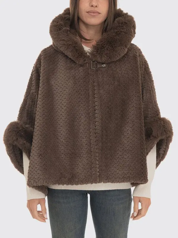 Liu Jo Coat Colour