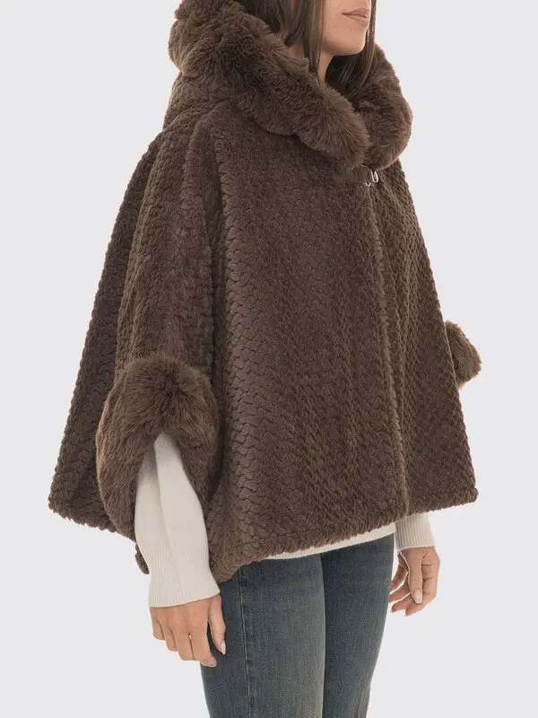 Liu Jo Coat Colour