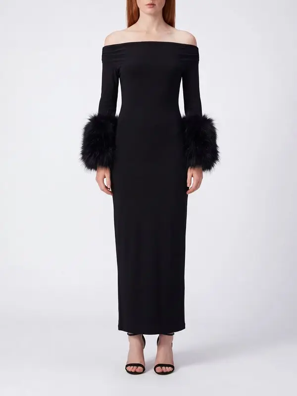 Andamane Dress Colour