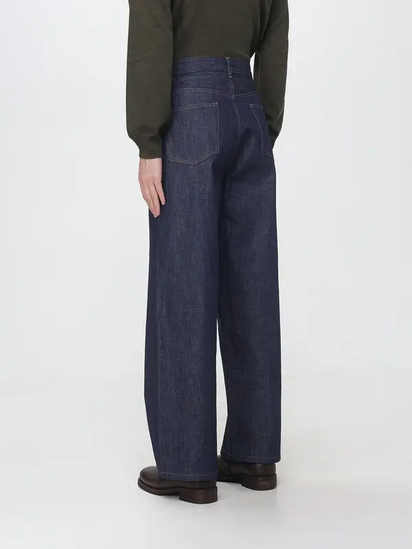 A.p.c. Trousers Colour