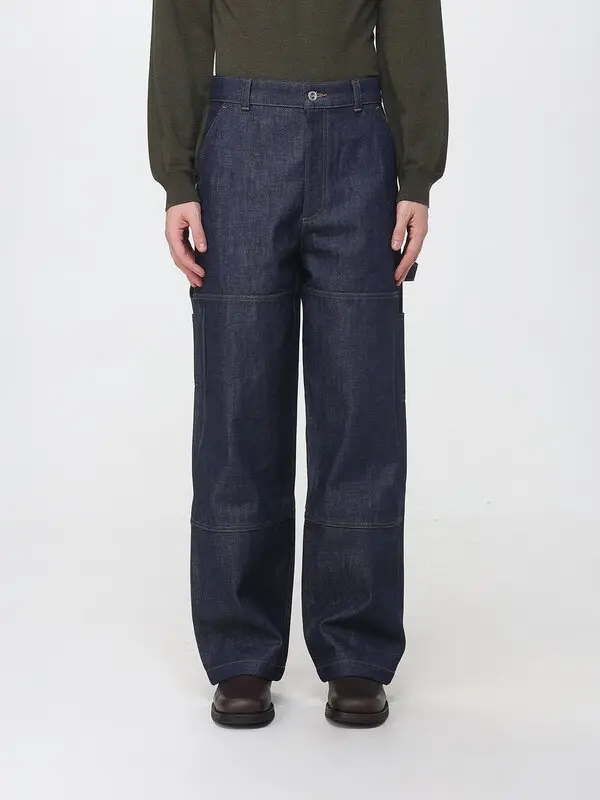 A.p.c. Trousers Colour