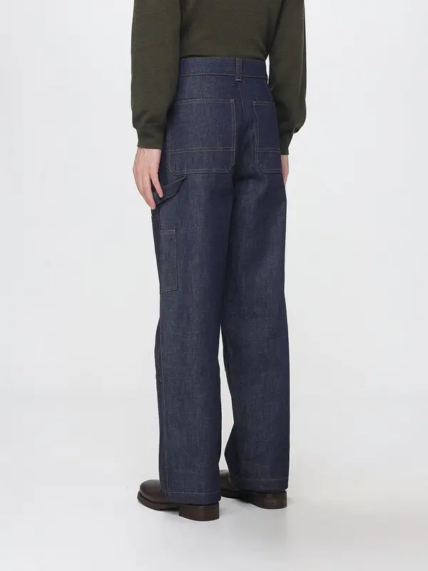 A.p.c. Trousers Colour