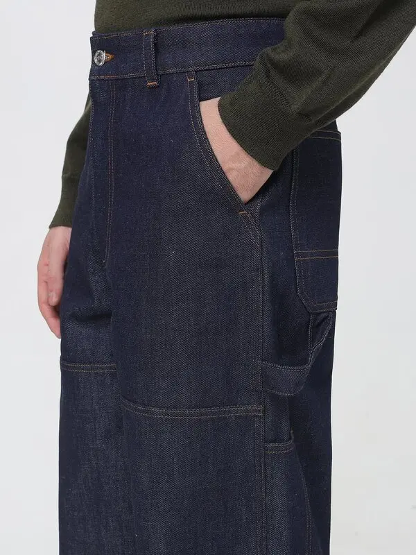 A.p.c. Trousers Colour