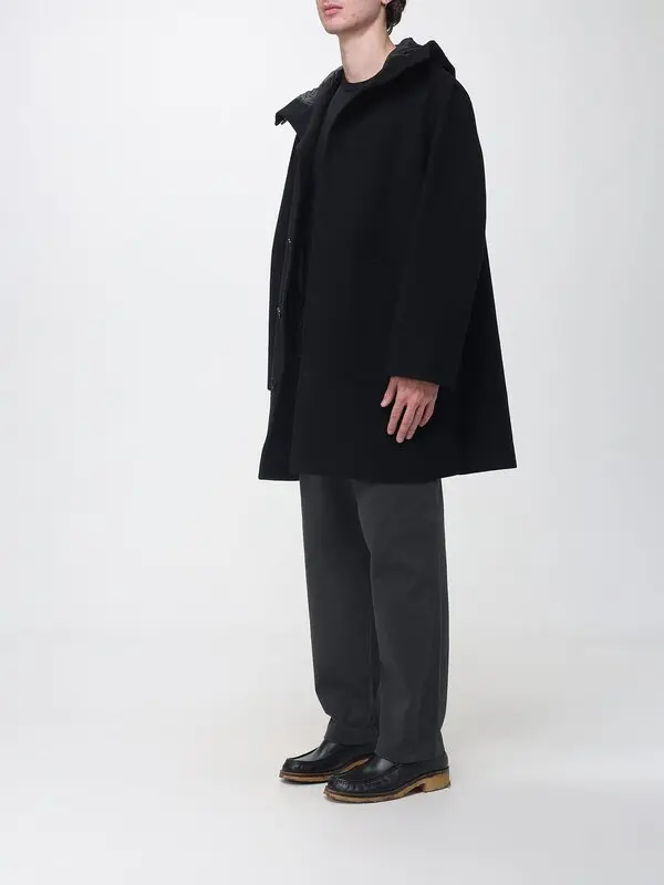 PALTO' Coat Colour