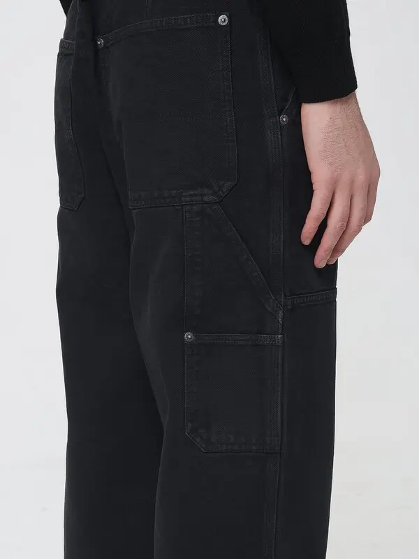 A.p.c. Trousers Colour