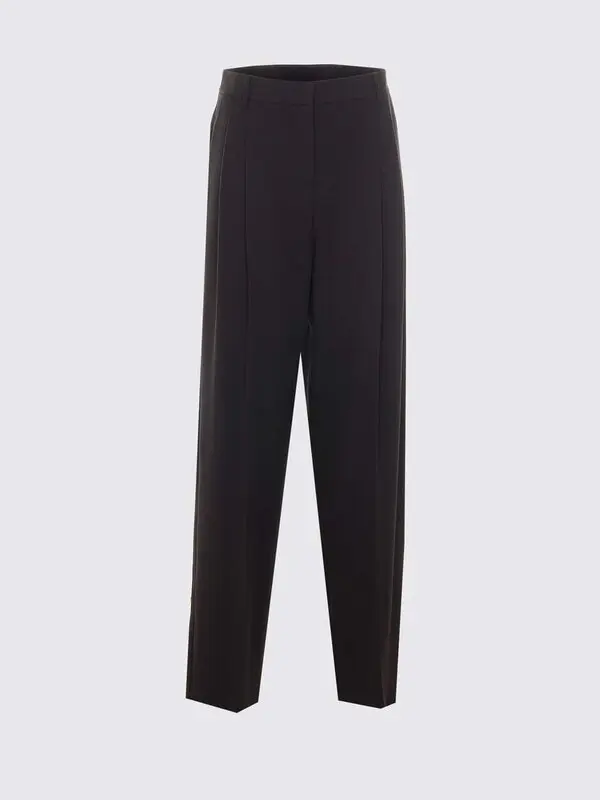Patrizia Pepe Trousers Colour - Black