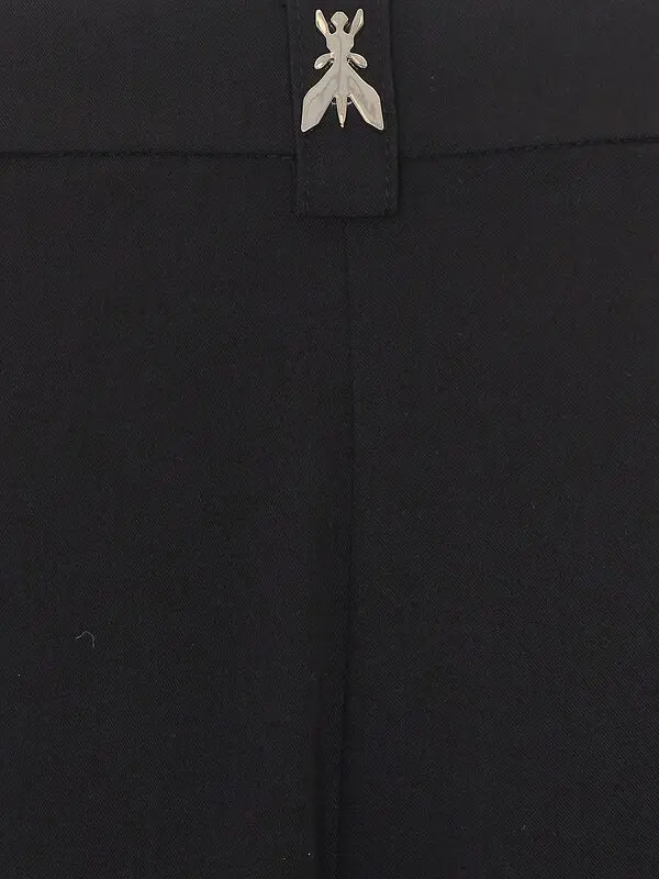 Patrizia Pepe Trousers Colour - Black