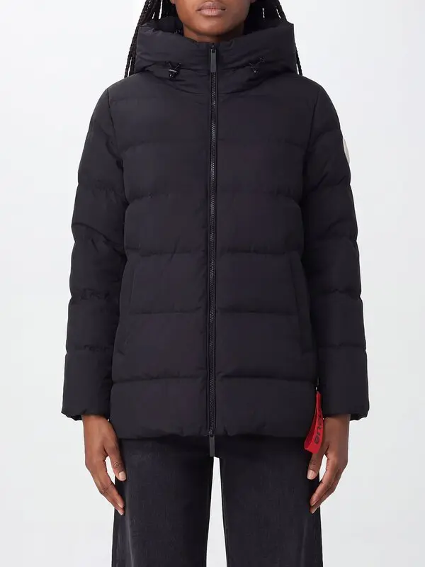 AFTER/LABEL Jacket Colour - Black