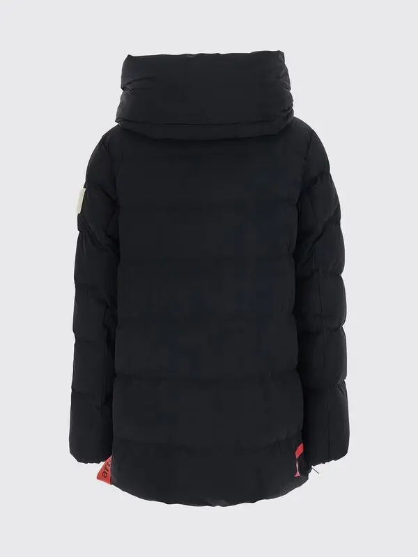 AFTER/LABEL Jacket Colour - Black