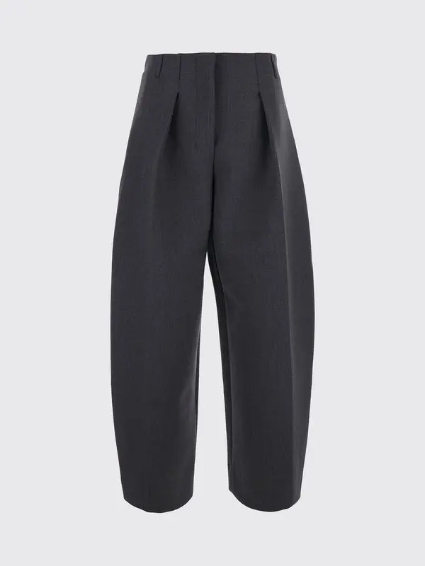 Jacquemus Trousers Colour