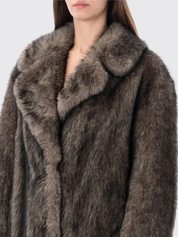 STAND STUDIO Coat Colour