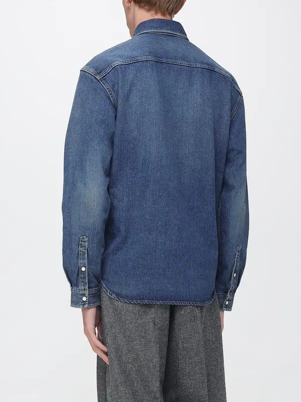 Saint Laurent Shirt Colour