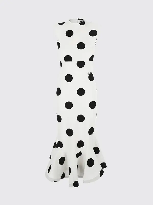 Jacquemus Dress Colour