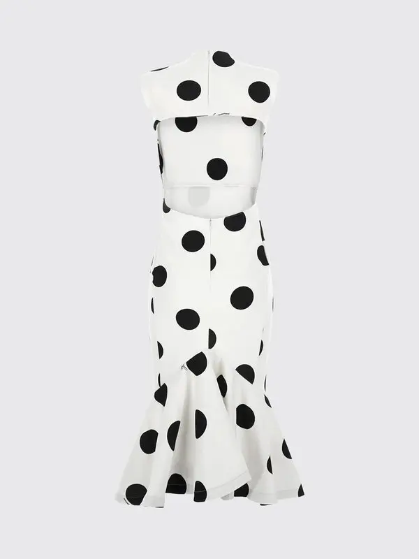 Jacquemus Dress Colour