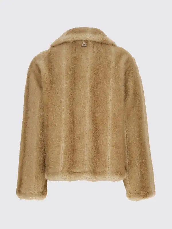 Apparis Jacket Colour