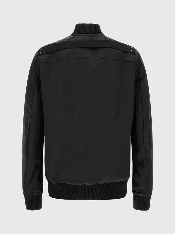 Rick Owens Jacket Colour