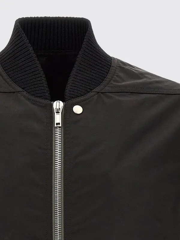 Rick Owens Jacket Colour