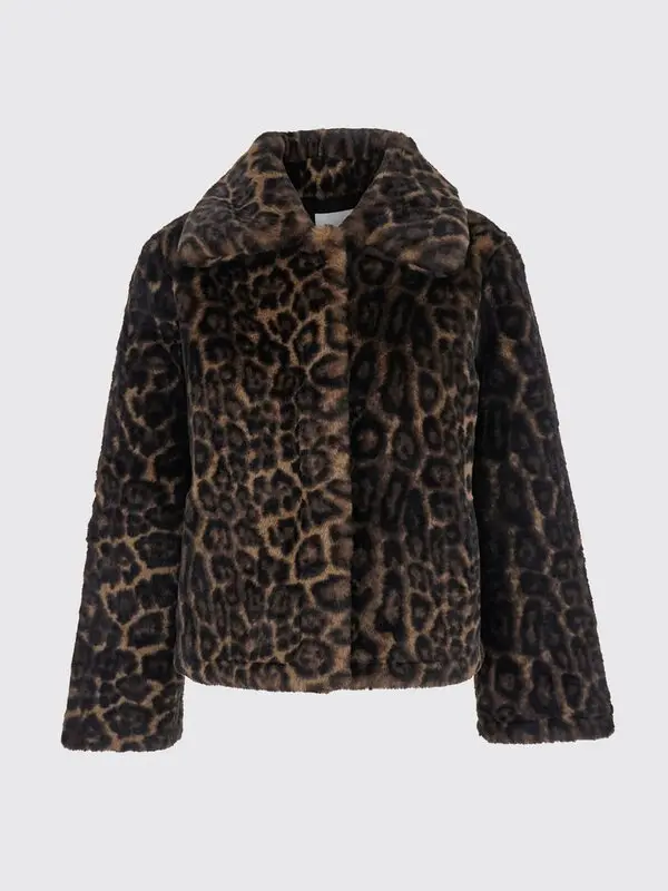Apparis Jacket Colour