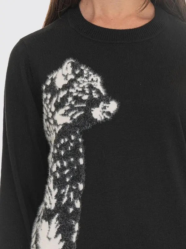 EA7 Jumper Colour