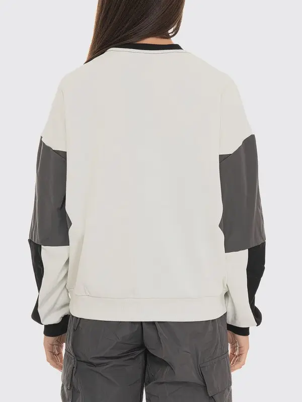EA7 Sweatshirt Colour