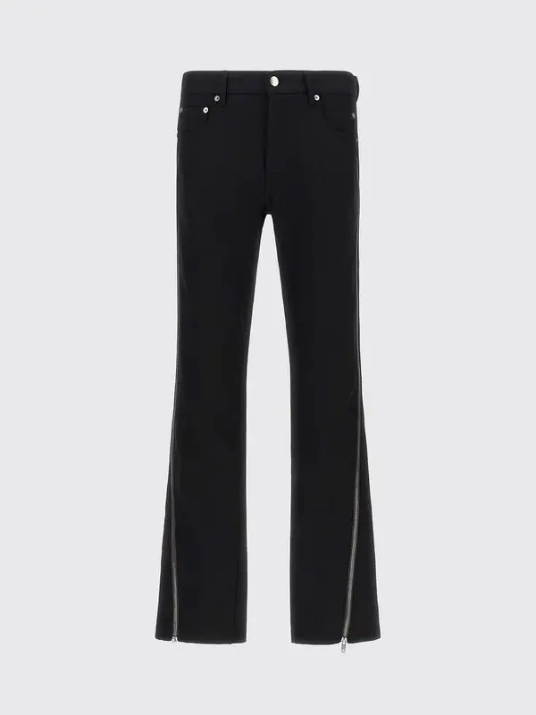 Rick Owens Jeans Colour