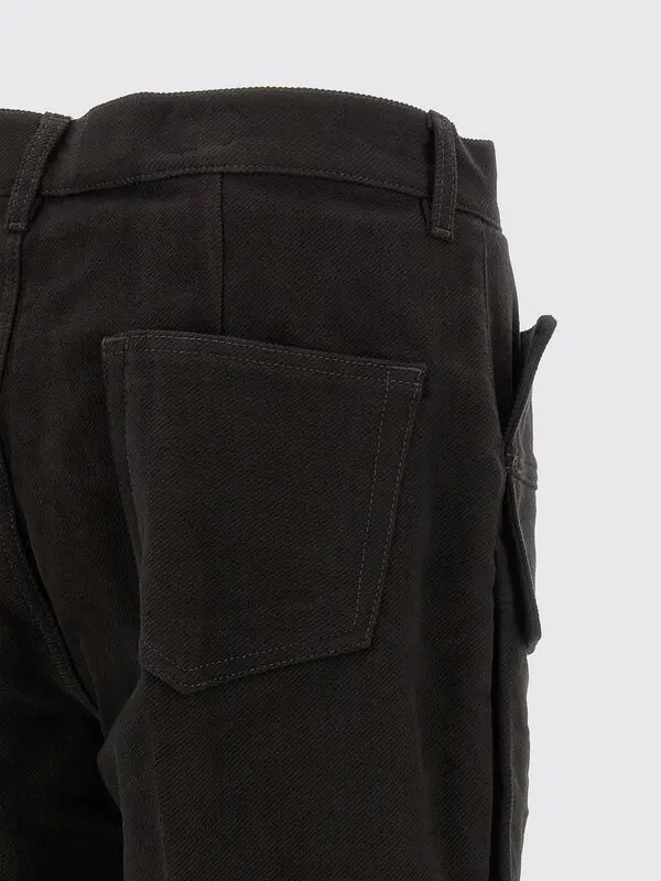 Rick Owens Trousers Colour