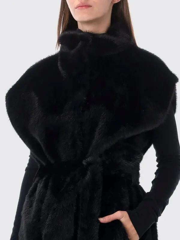 STAND STUDIO Coat Colour