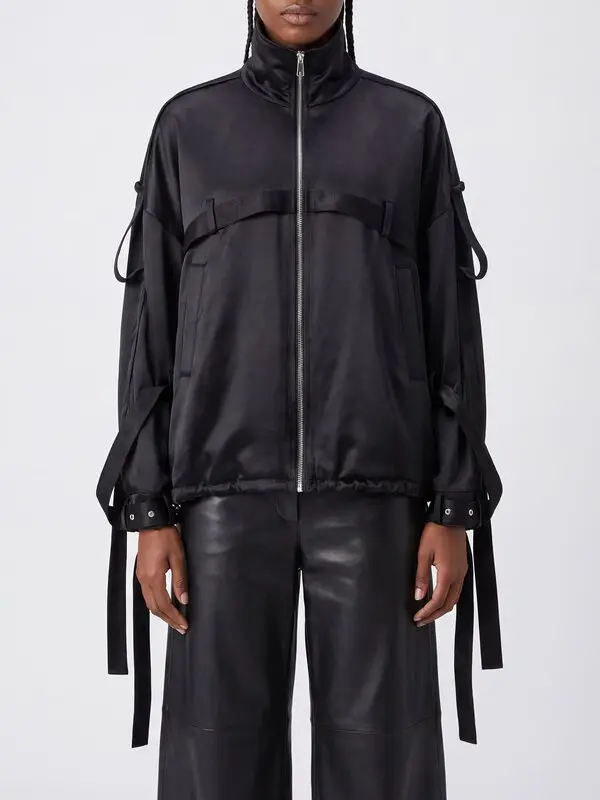 Attico Jacket Colour